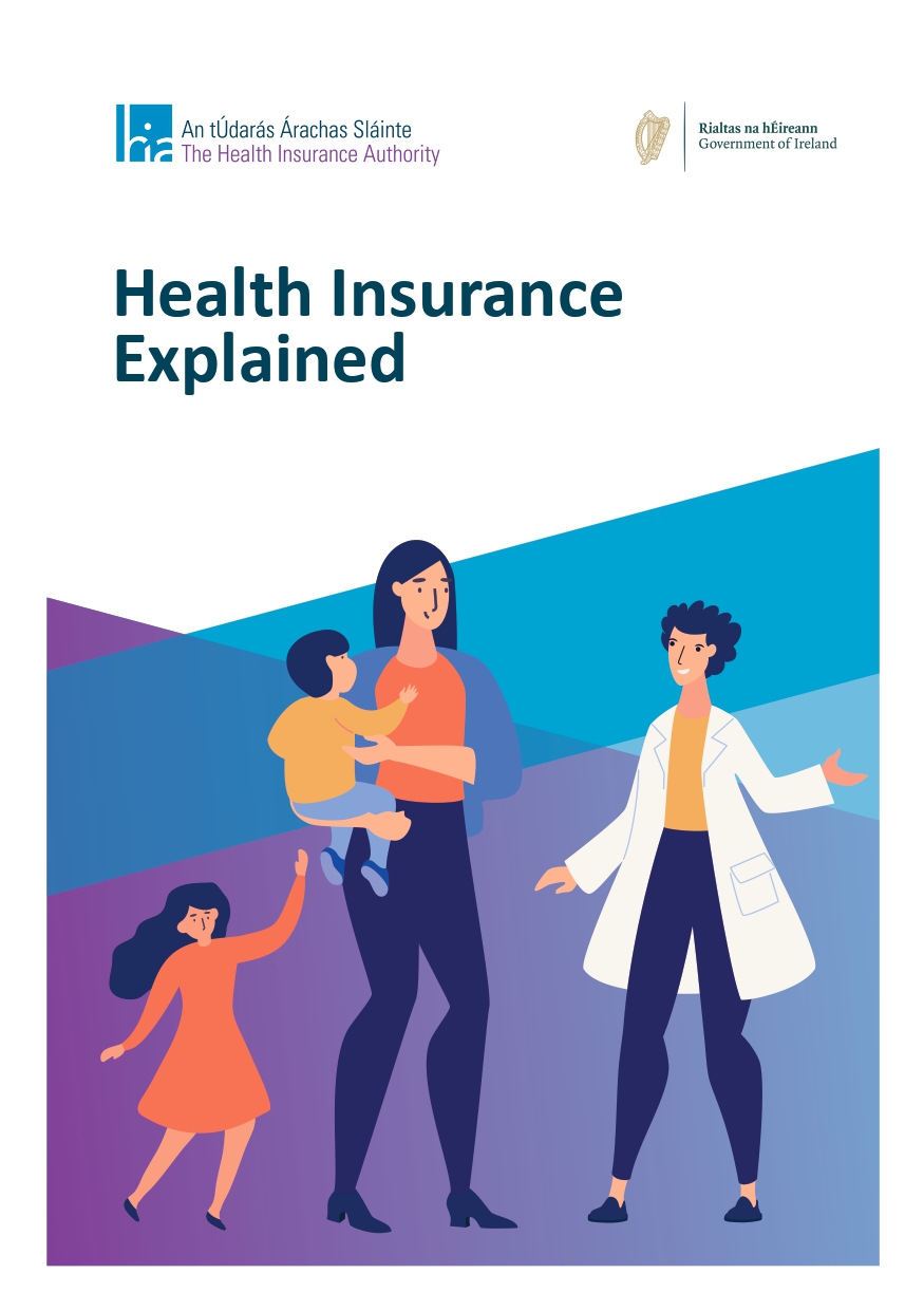 What Is Cgs Health Insurance